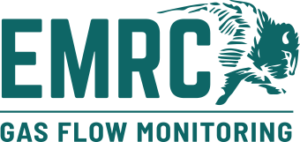 Gas Flow Monitor System | EMRC Gas Flow Monitoring